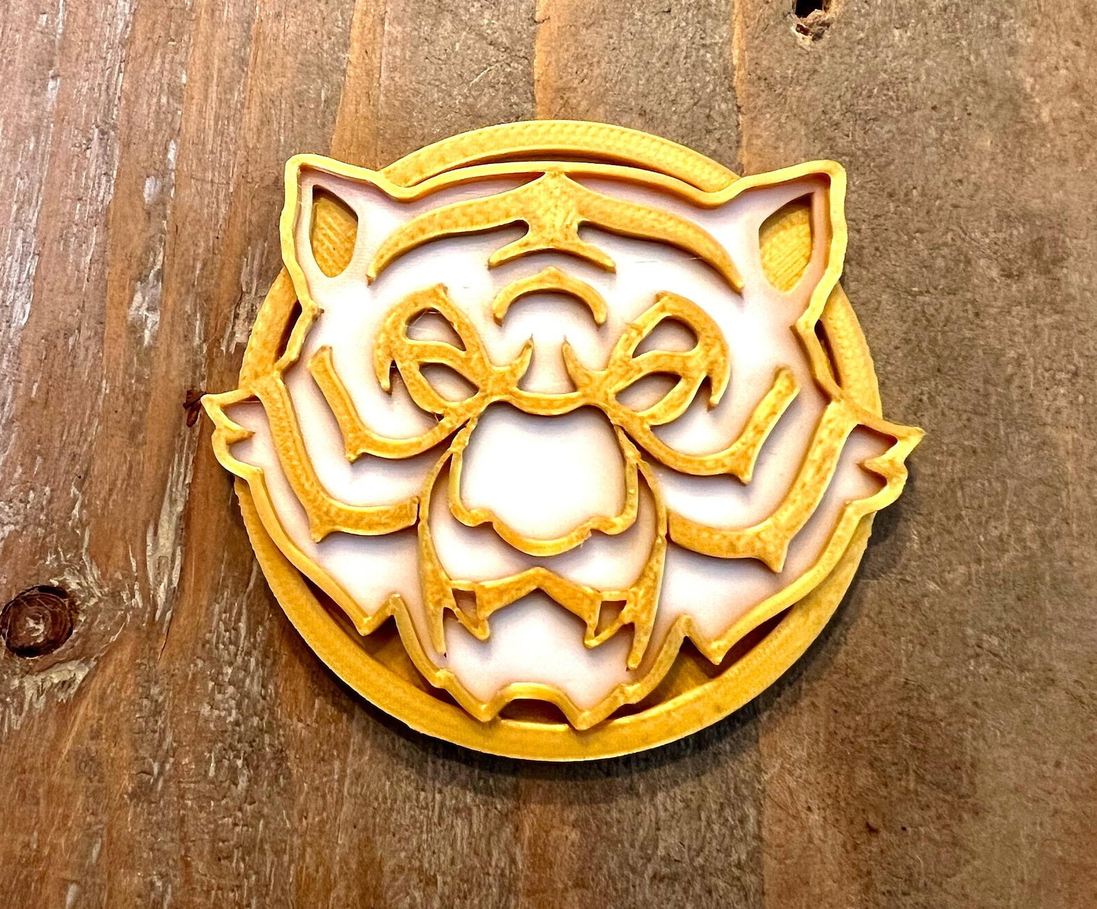Pack of 5 Fortnight Style Chapter 5 Season 1 Boss Society Medallions ...