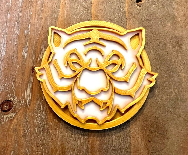 Pack of 5 Fortnight Style Chapter 5 Season 1 Boss Society Medallions ...