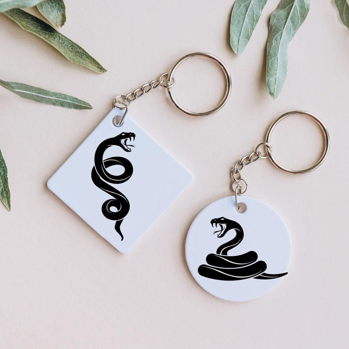 Snake Svg, Reptile Svg, Snake Silhouette Svg, Python Svg, Anaconda ...