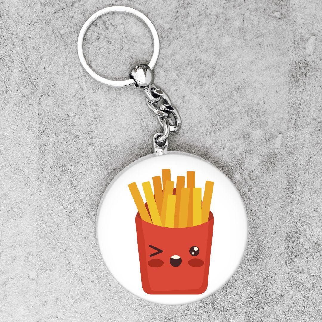 French Fries Svg Svg Bundle French Fry Svg Silhouette Cricut Cut File ...