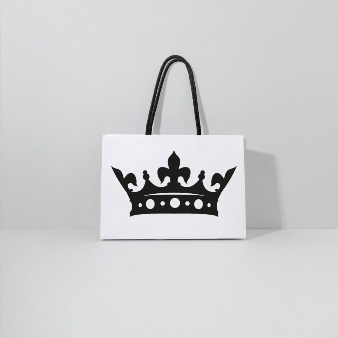 Princess Crown Svg, Royal Crown Svg, Crown Monogram Svg, Crown Cut File ...