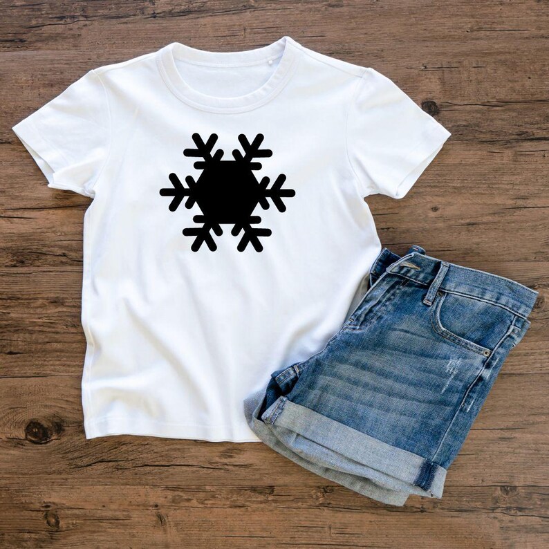 Snowflake Svg, Snow Svg, Winter Svg, Blizzard Svg, Christmas Svg ...