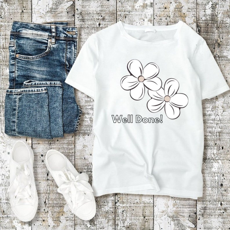 Well Done Svg Bundl, Well Done Png, Cricut Cut Files, Silhouette ...