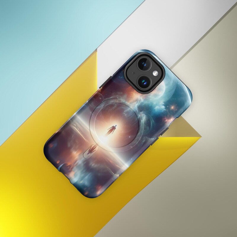 Infinity iPhone Case - Etsy