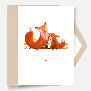 Printable Mother's Day Card | Mommy Card Printable | Digital Mother's ...