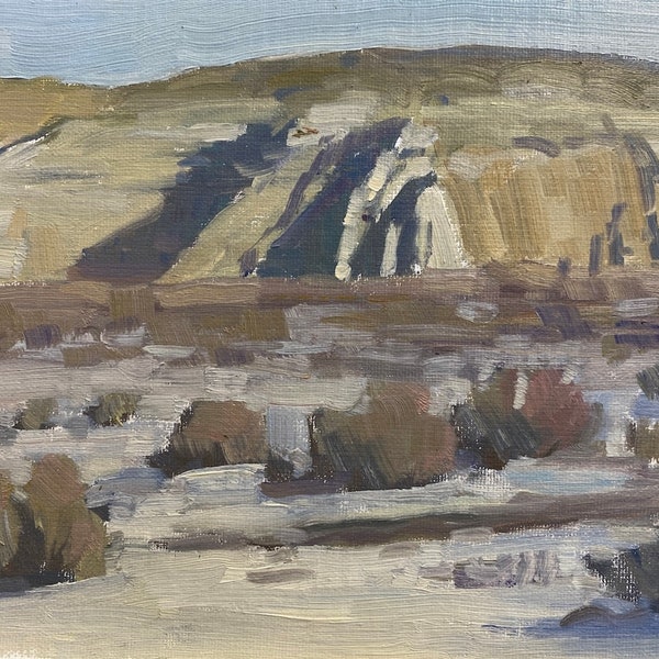 Subtle Shades - Etsy