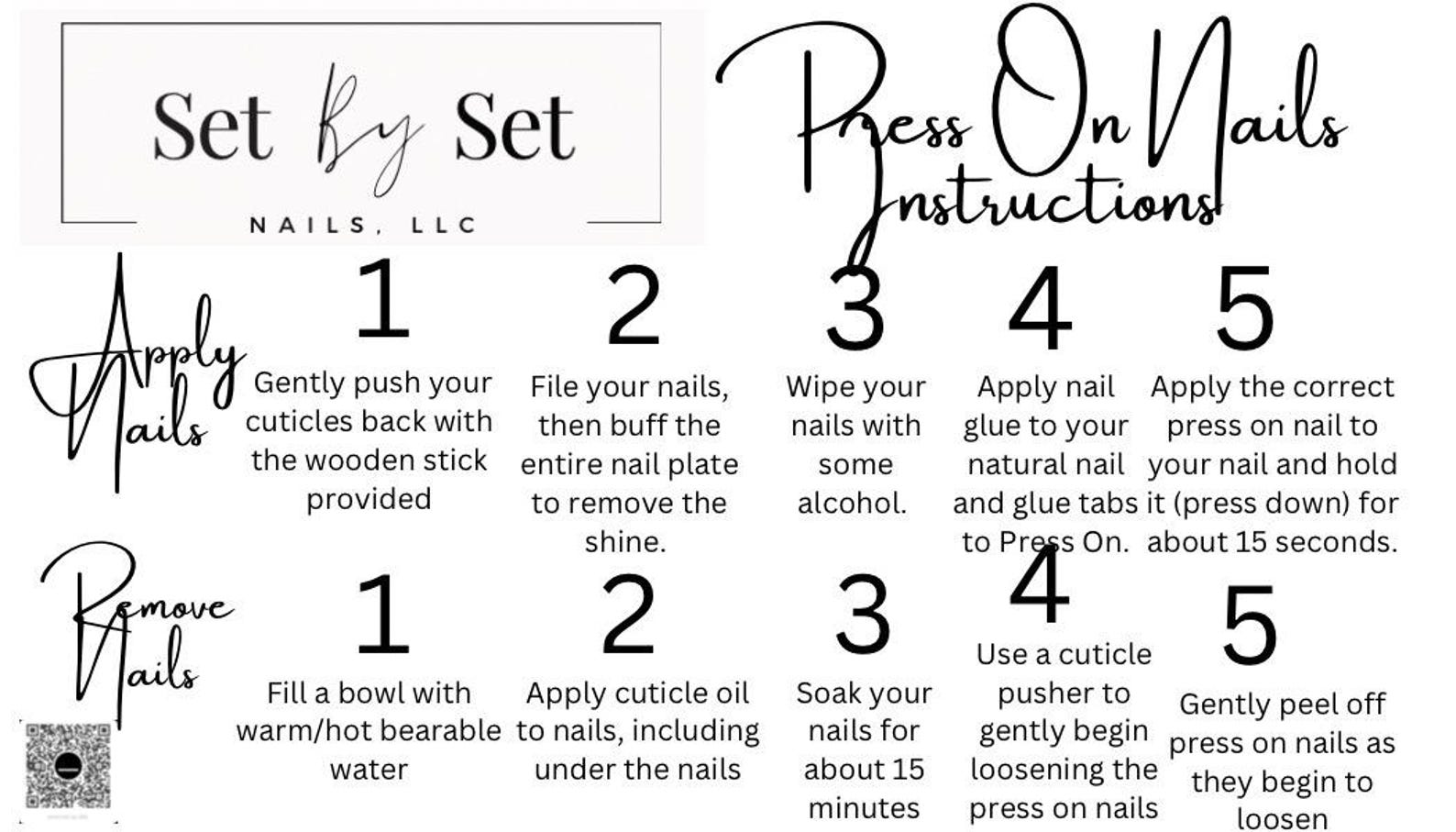 XL Sparkling Duck Press on Nails. These Nails Have an Elegant Gold ...