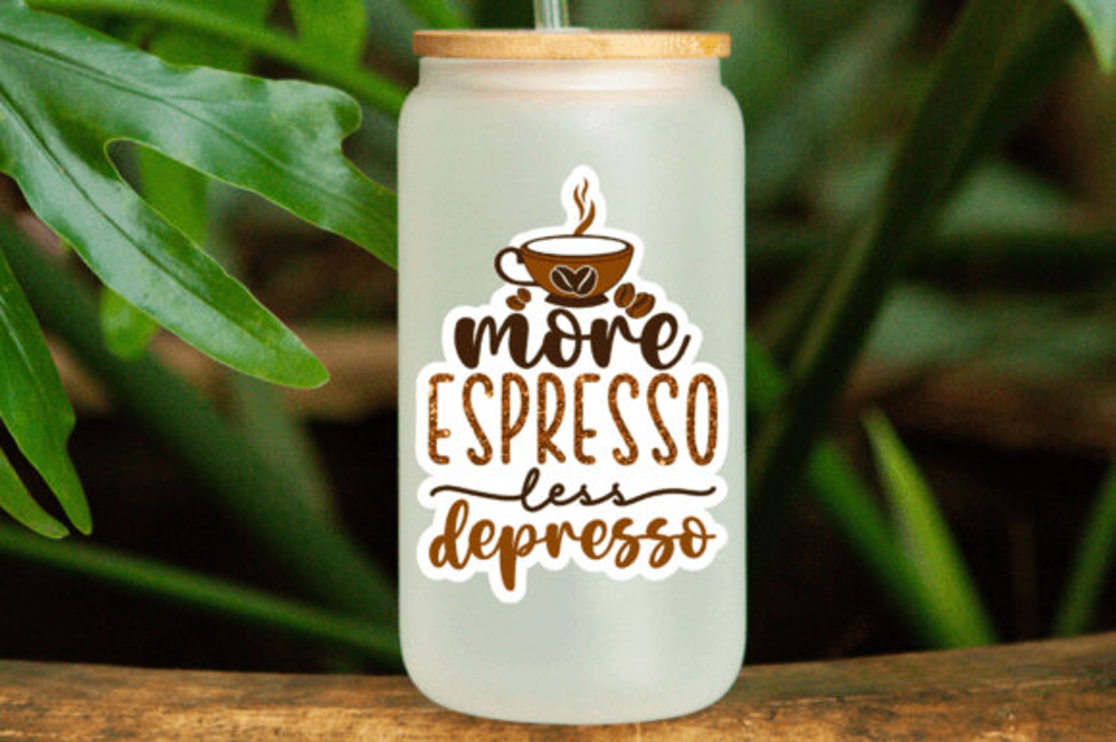 Funny Coffee Printable Stickers PNG, Coffee Stickers, Digital Stickers ...