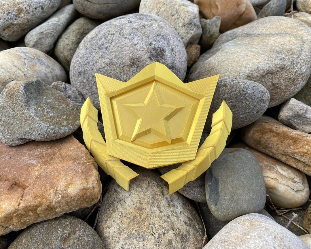 Fortnight Battle Pass Token - Etsy