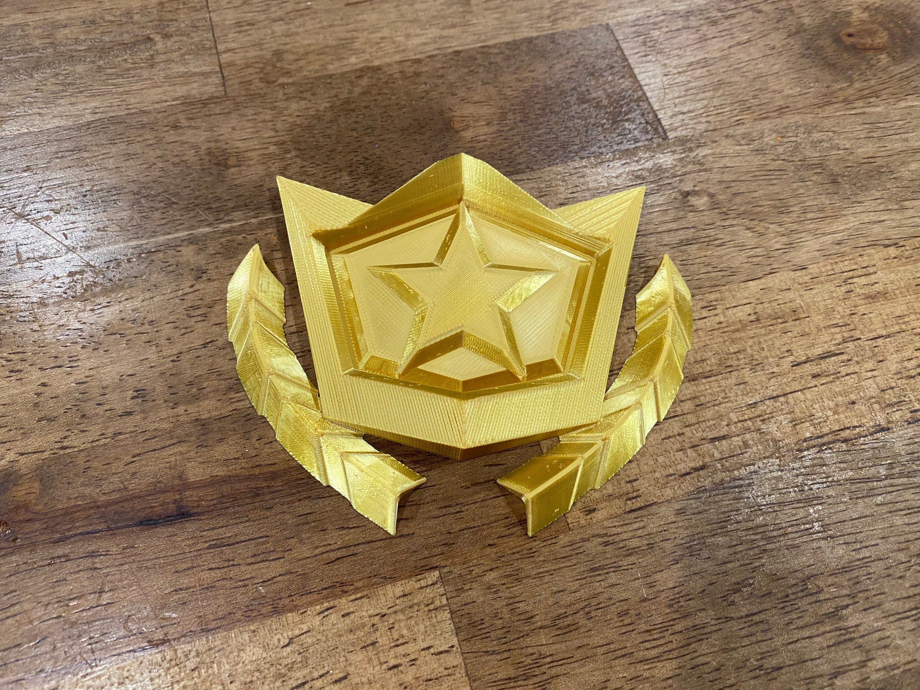 Fortnight Battle Pass Token - Etsy