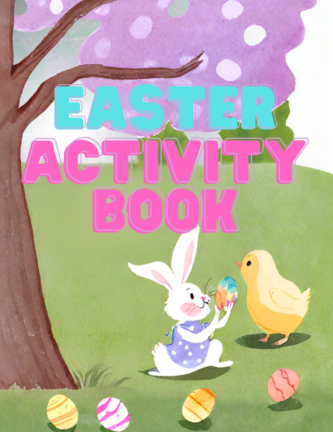 Printable Easter Activities for Kids, Preschool Worksheets, Easter ...