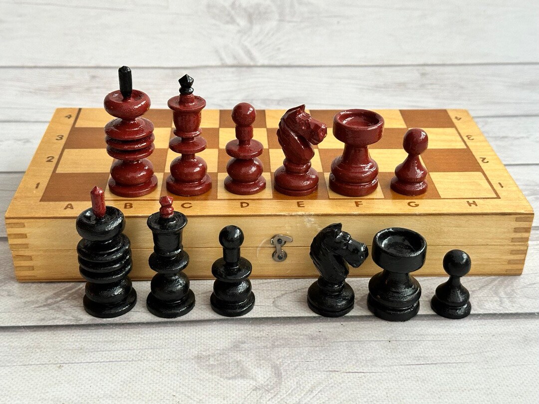 Reproduction copy of the Soviet Lenin Set 20s Vintage, Which Personally ...