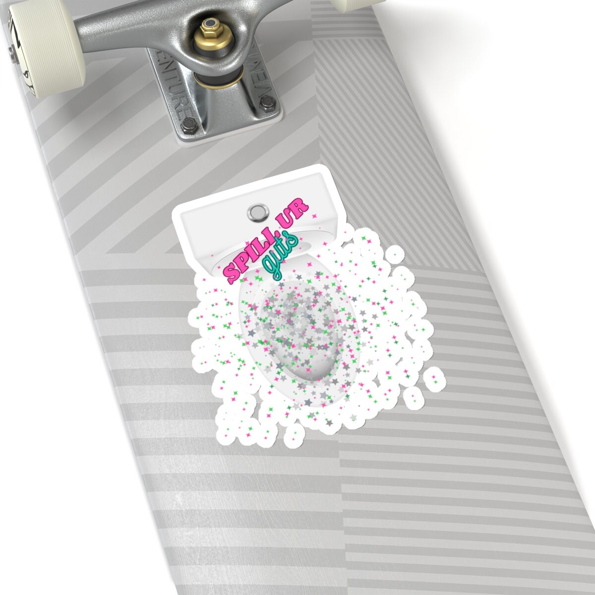 Spill Ur Guts Olivia Rodrigo Guts Tour Stickers - Etsy Australia