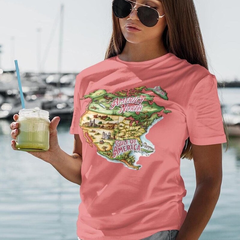 Trump Golf Apparel - Etsy