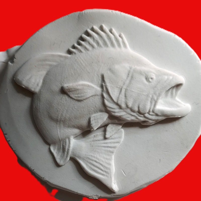 Fish molds - Etsy