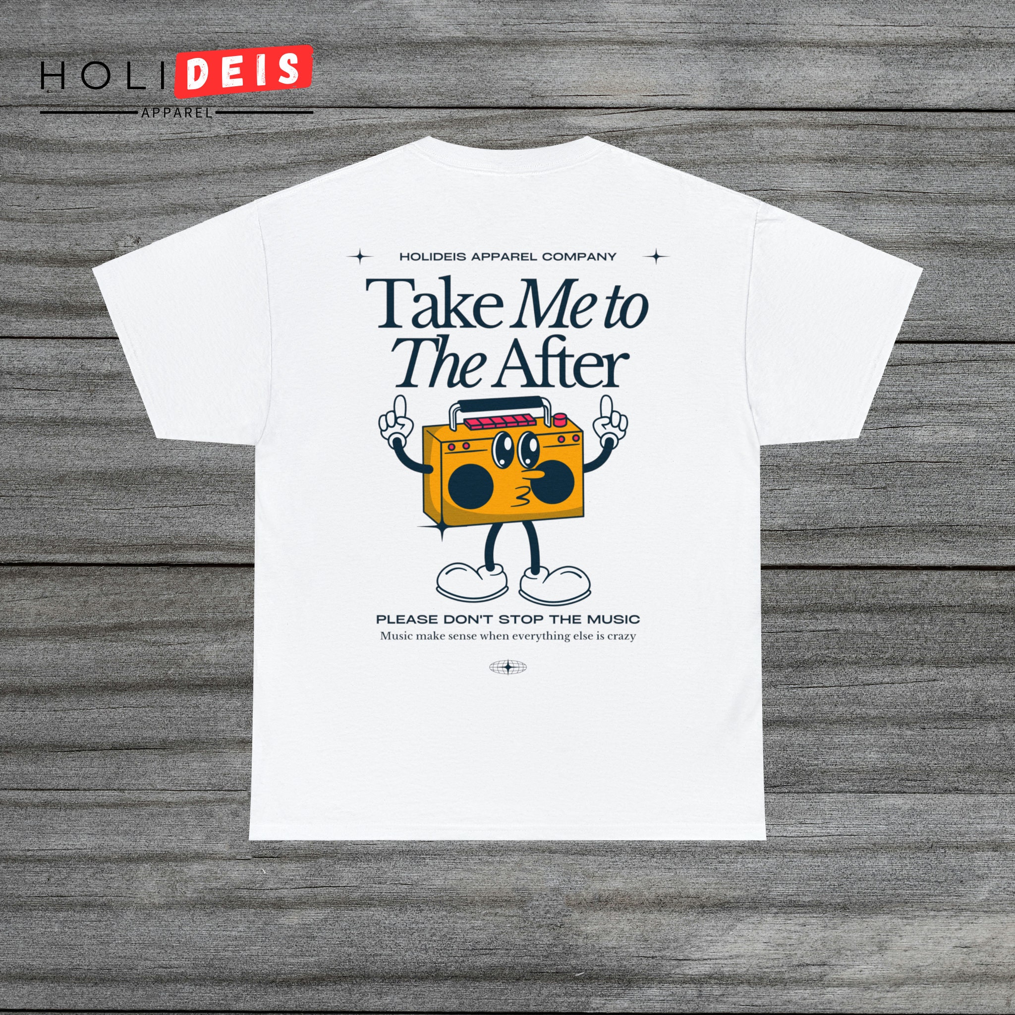 Techno T-shirt, House Music Shirt, Disco Funky Shirt, Techno Shirt ...