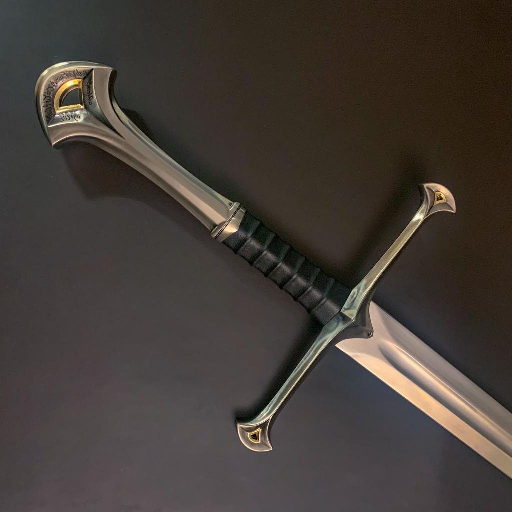 Handmade MEDIEVAL Swords, Hand Forged Stainless Steel Swords, Viking ...