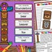 Hawaiian Tiki Pole Writing Crafts for Asian American & Pacific Islander ...