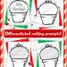 Feliz Navidad Bulletin Board & Door Decorations for Classrooms (with ...
