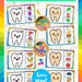 Dental Health & Hygiene Activities - Healthy Vs. Unhealthy for Teeth ...