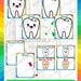 Dental Health & Hygiene Activities - Healthy Vs. Unhealthy for Teeth ...