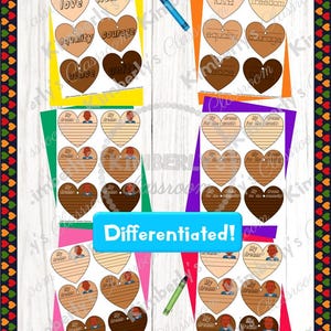 Martin Luther King Jr. Craft Activities for Black History Month & Civil ...