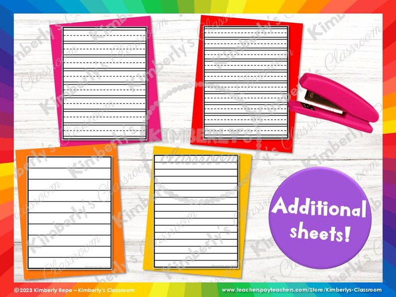 Black History Leaders Writing Crafts With Prompts & Biography Sheets ...