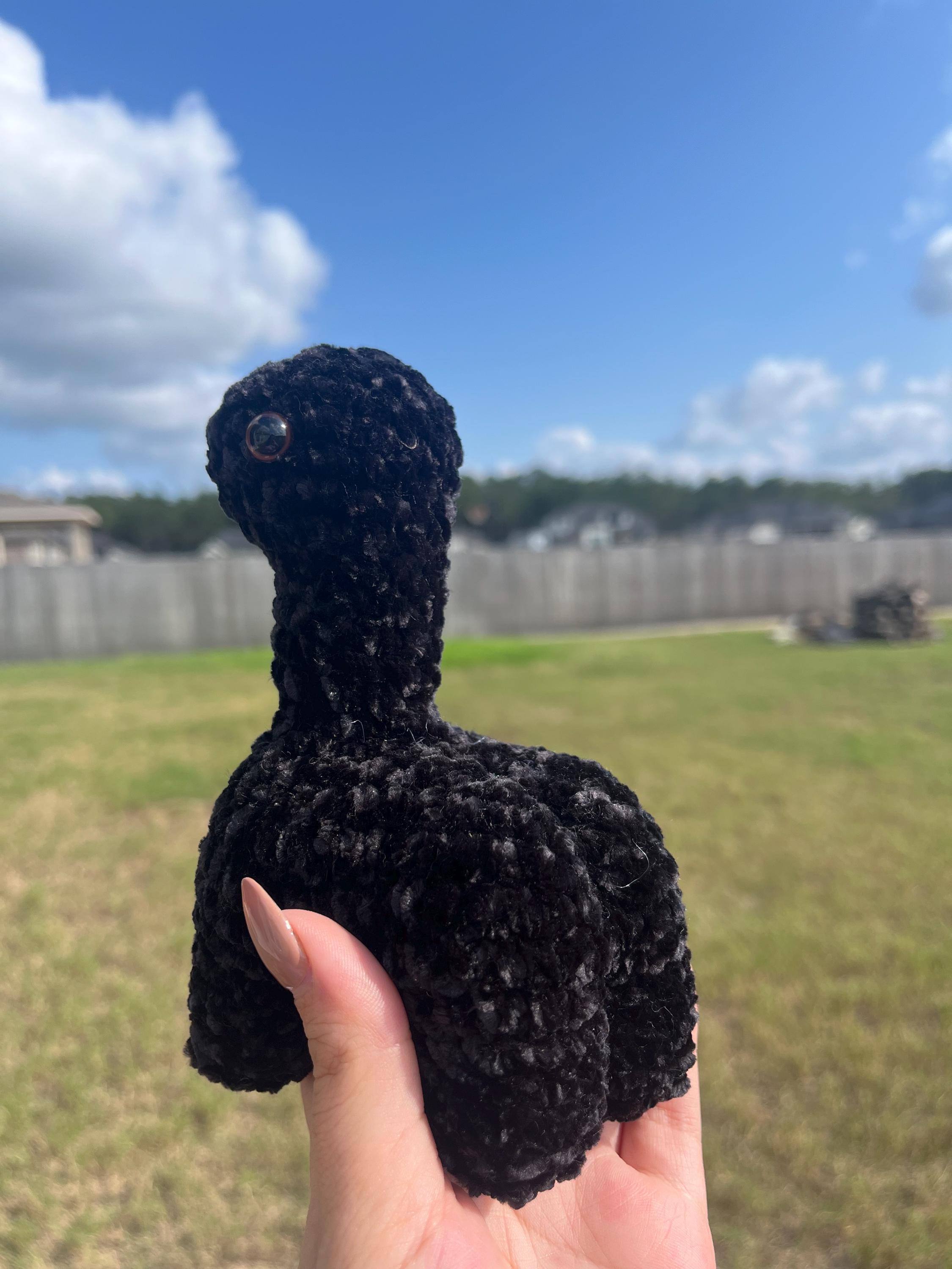 Thicc Dinosaur Plush - Etsy