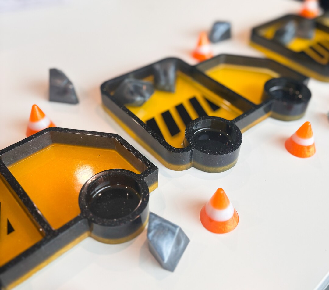 Construction, Truck, Sensory Play, Sensory Bin, Loose Parts, Birthday ...