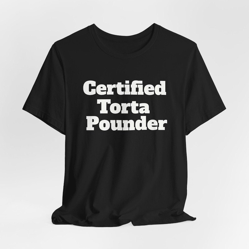 Certified Torta Pounder - Etsy