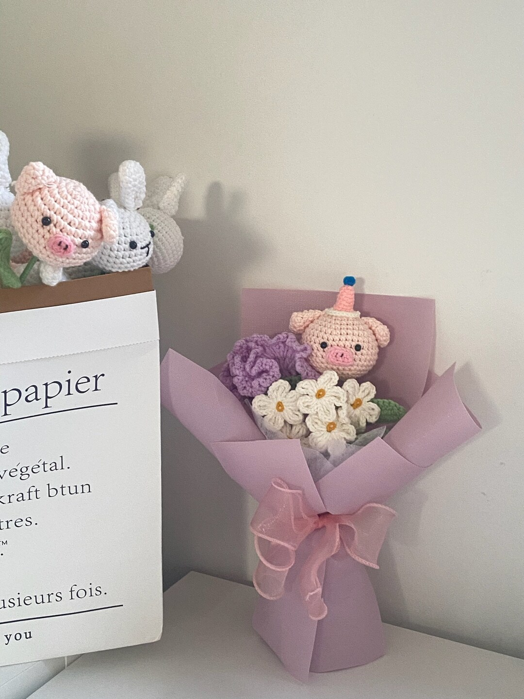 Sprout Bundles - Etsy