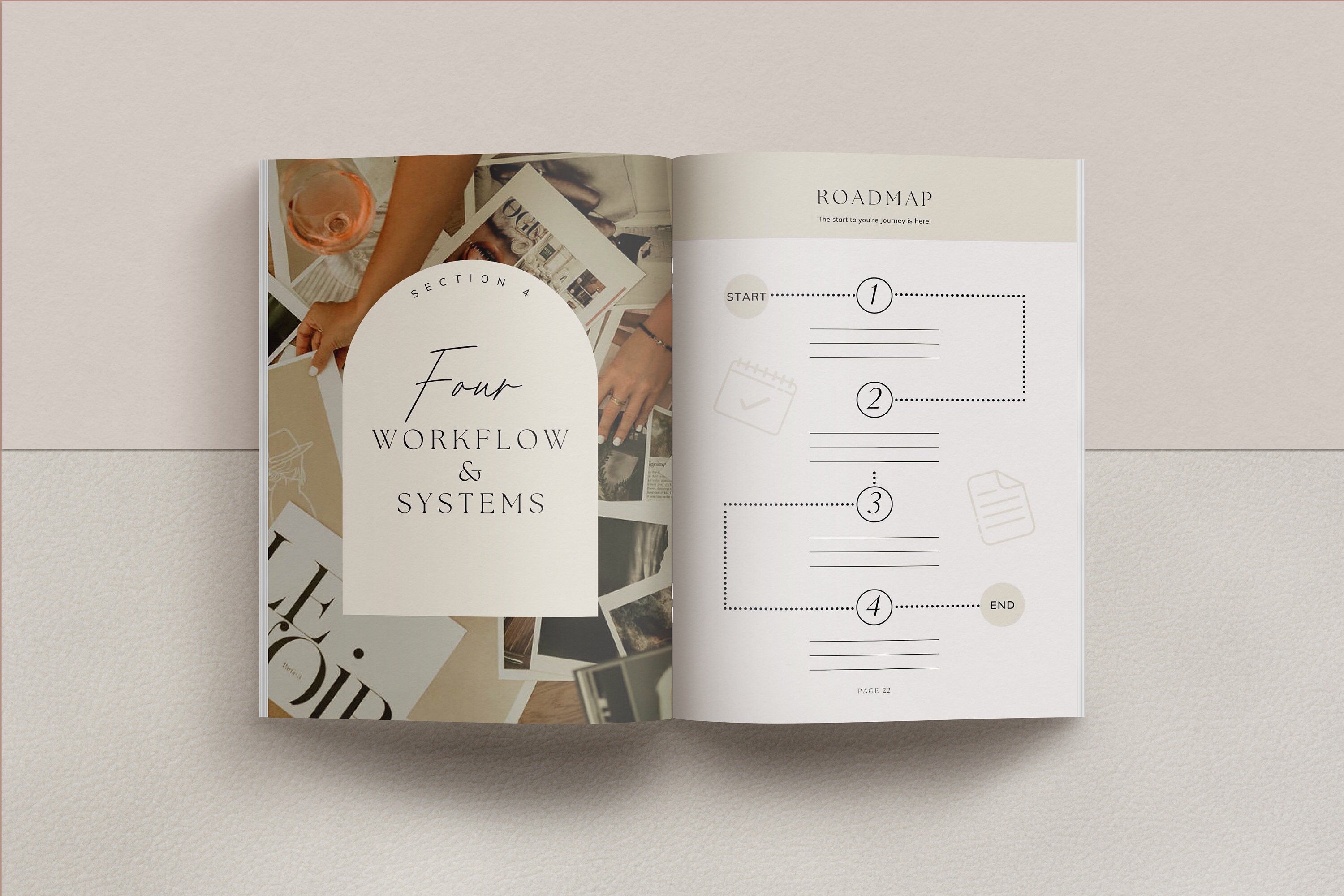 2024 Business Planner Printable-custom Digital Bookkeeping-finance ...