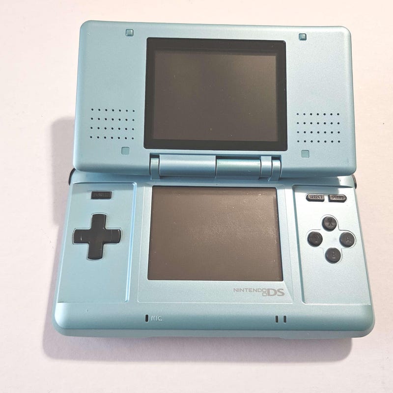 Modded Ds - Etsy