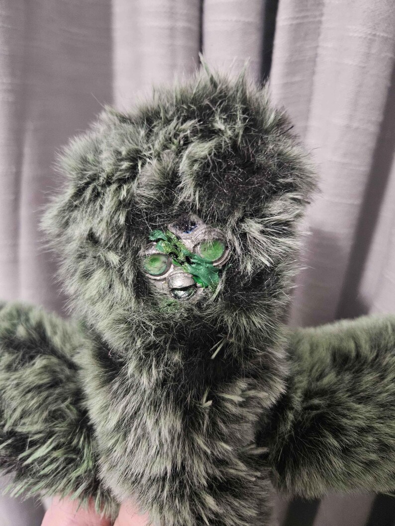 Custom Long Furby! Make a Furby - Etsy
