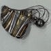 Vintage Modernist Avi Soffer 925 Silver and Onyx Brooch. - Etsy
