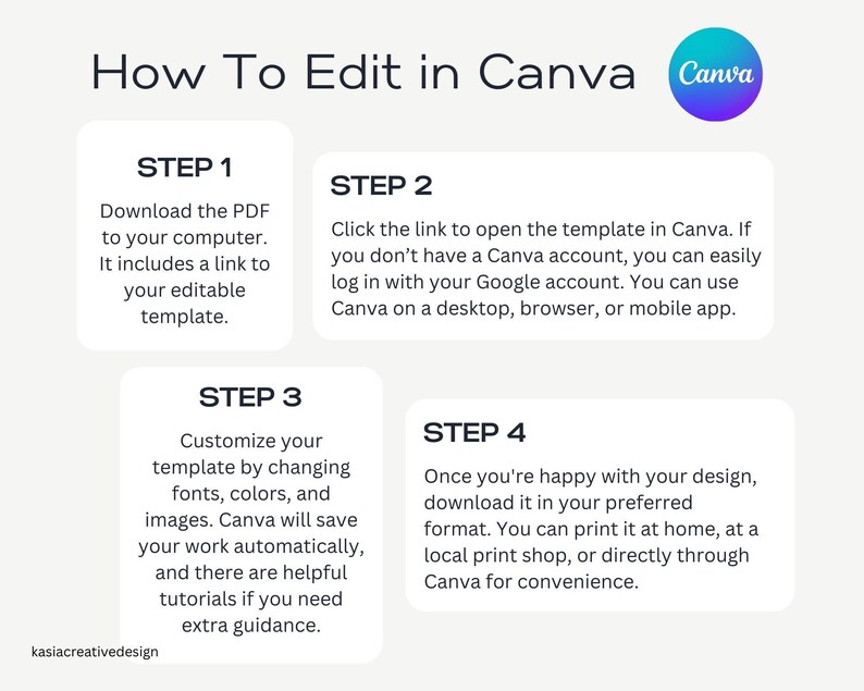 Editable Wedding Planner Canva Template | 128 Page Digital & Printable ...