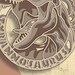 Tyrannosaurus SVG for Glowforge, Vector Laser Cutting, Digital Download ...
