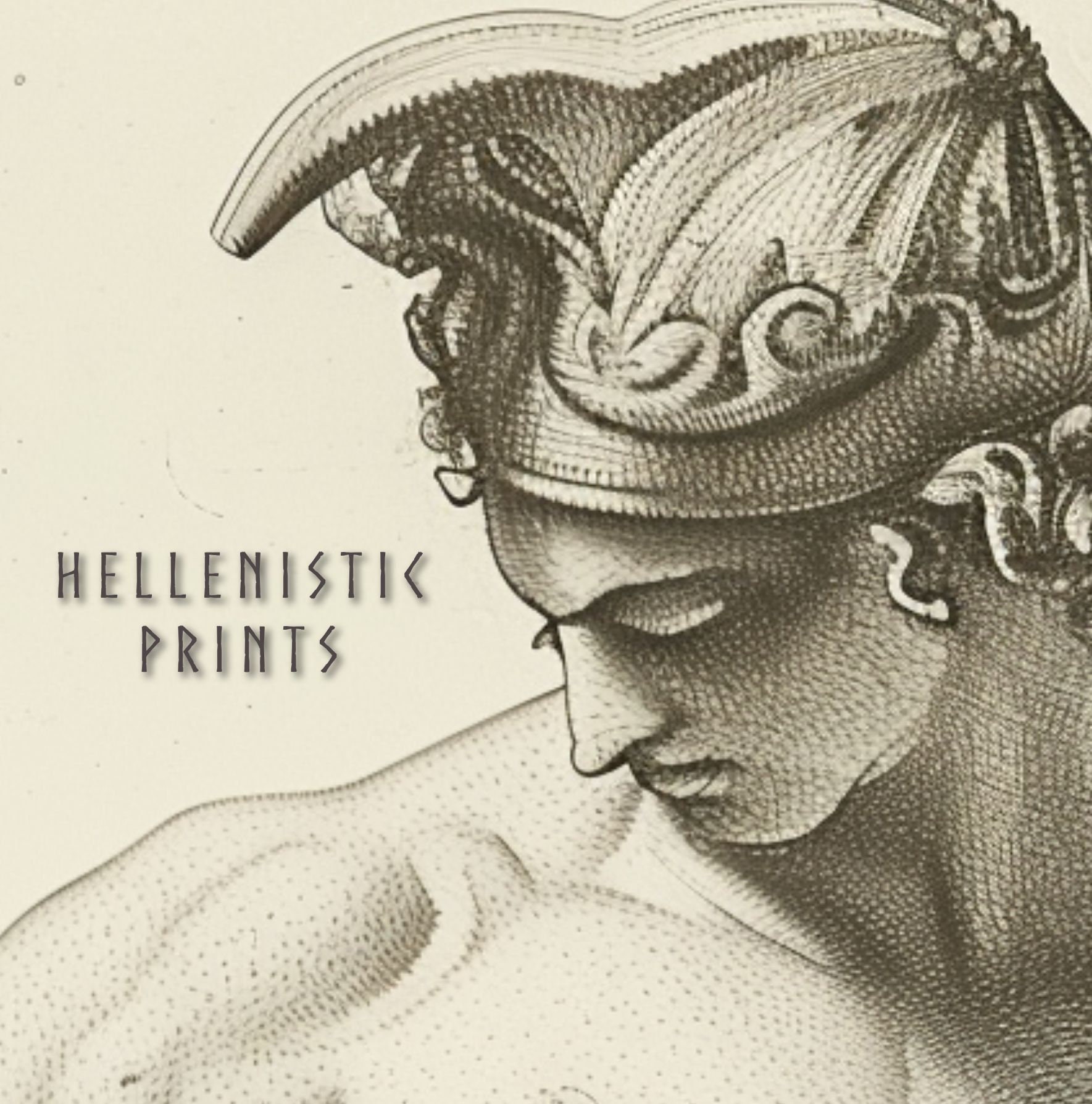 Statue of Perseus | Sword in Hand | Printable Classical Hellenistic Art ...