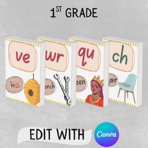 Digital Download Printable Boho Digraph Posters - Etsy