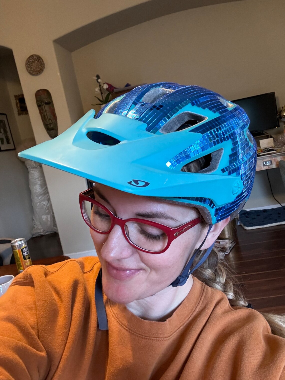 Custom Made Disco Helmets - Etsy