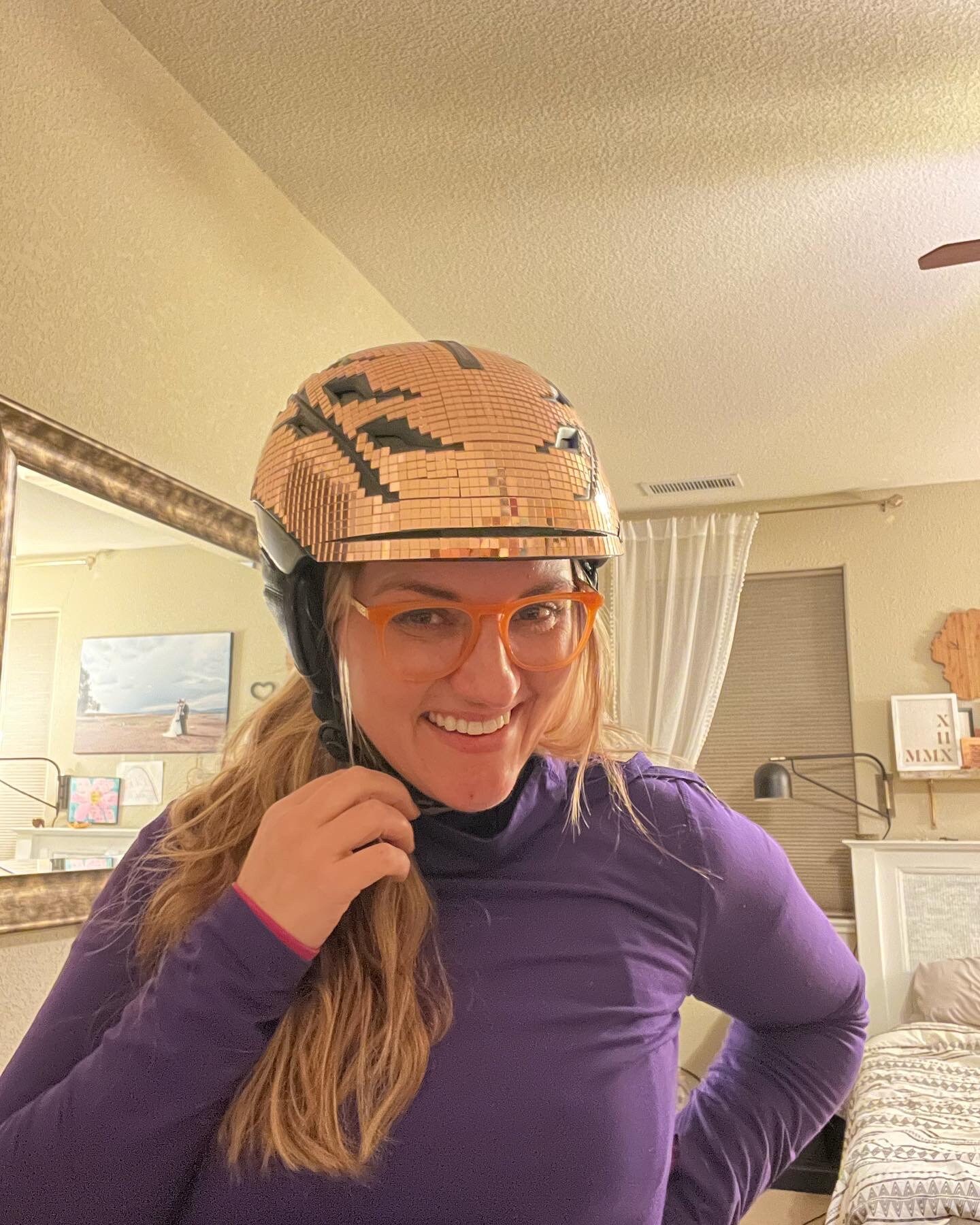 Custom Made Disco Helmets - Etsy