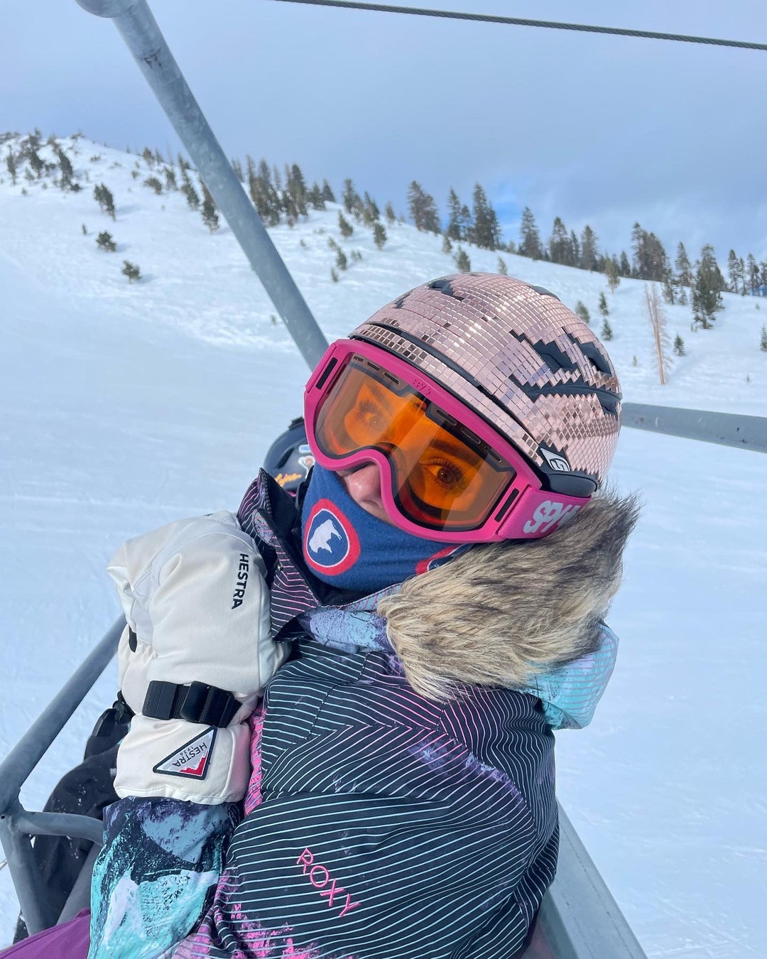 Custom Made Disco Helmets - Etsy