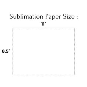 BESTSELLERS Westen Bundle, Ready to Press Printed Sublimation Sheet ...