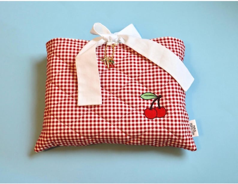 Custom Padded Book Sleeve With Pocket Book Cover Accessory for Book ...