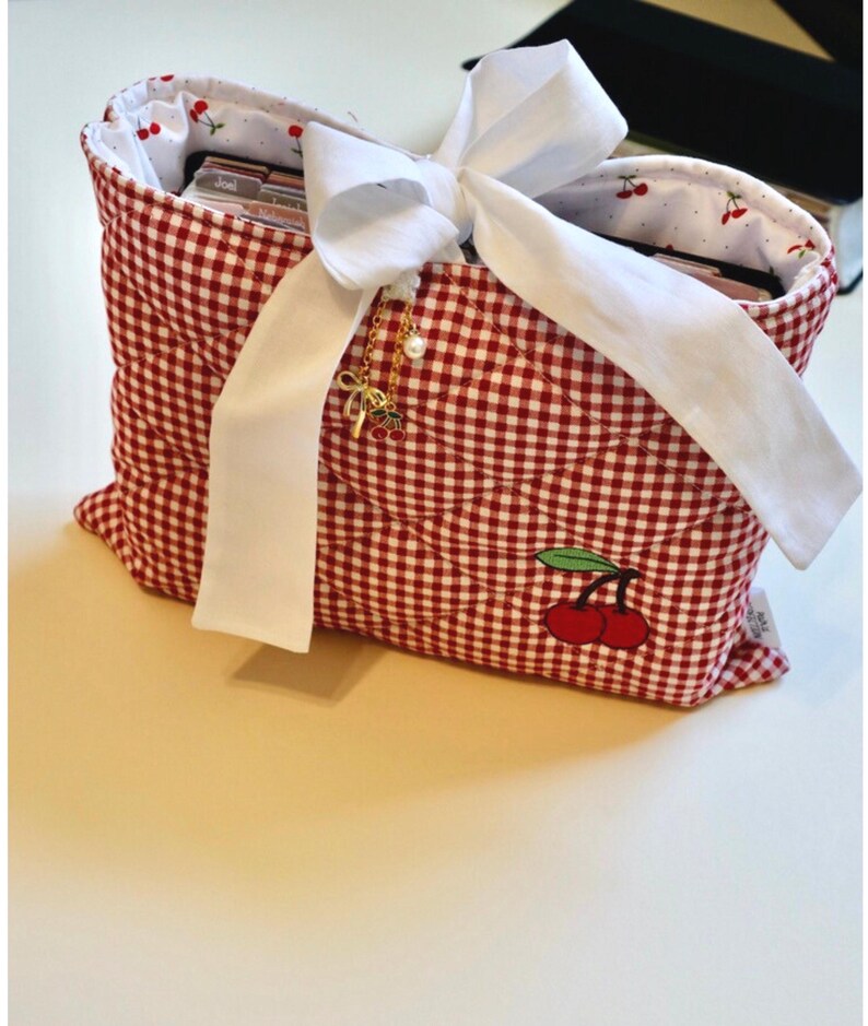 Custom Padded Book Sleeve With Pocket Book Cover Accessory for Book ...