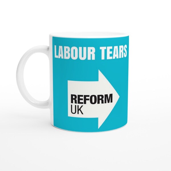 Funny Uk Labour - Etsy