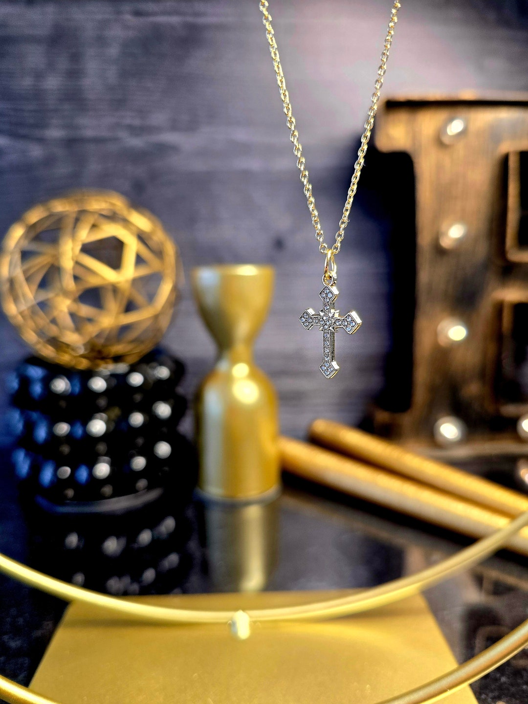 Faith Inspired Jewelry, Christian Jewelry for Missions, Lutheran ...
