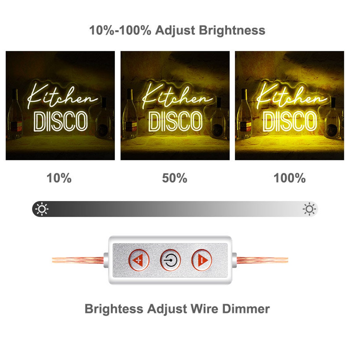 Retro Devils Roll the Dice Angels Neon Sign,roll the Dice Wall Art ...