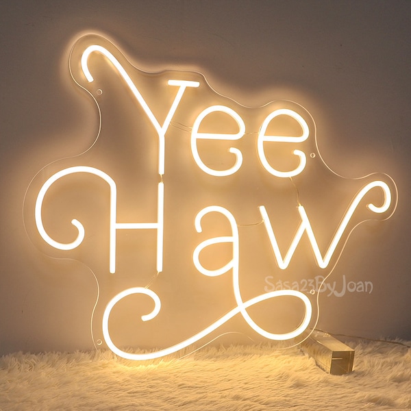 Cool Neon Sign - Etsy
