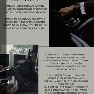 The Faceless Man Reels Guide | Reels That Convert to Sales | Instagram ...